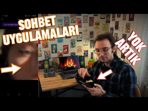 Sohbet Uygulamaları 2025! Hangi Uygulama Daha İyi