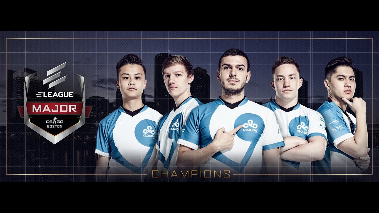 Eleague Boston 2018 | Champion - Fall Out Boy | (30 Minute Version ...