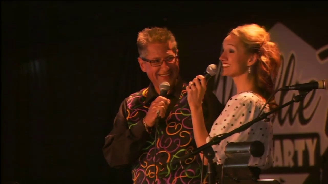 RFD TV Polka Confetti appears on Mollie B Polka Party - YouTube