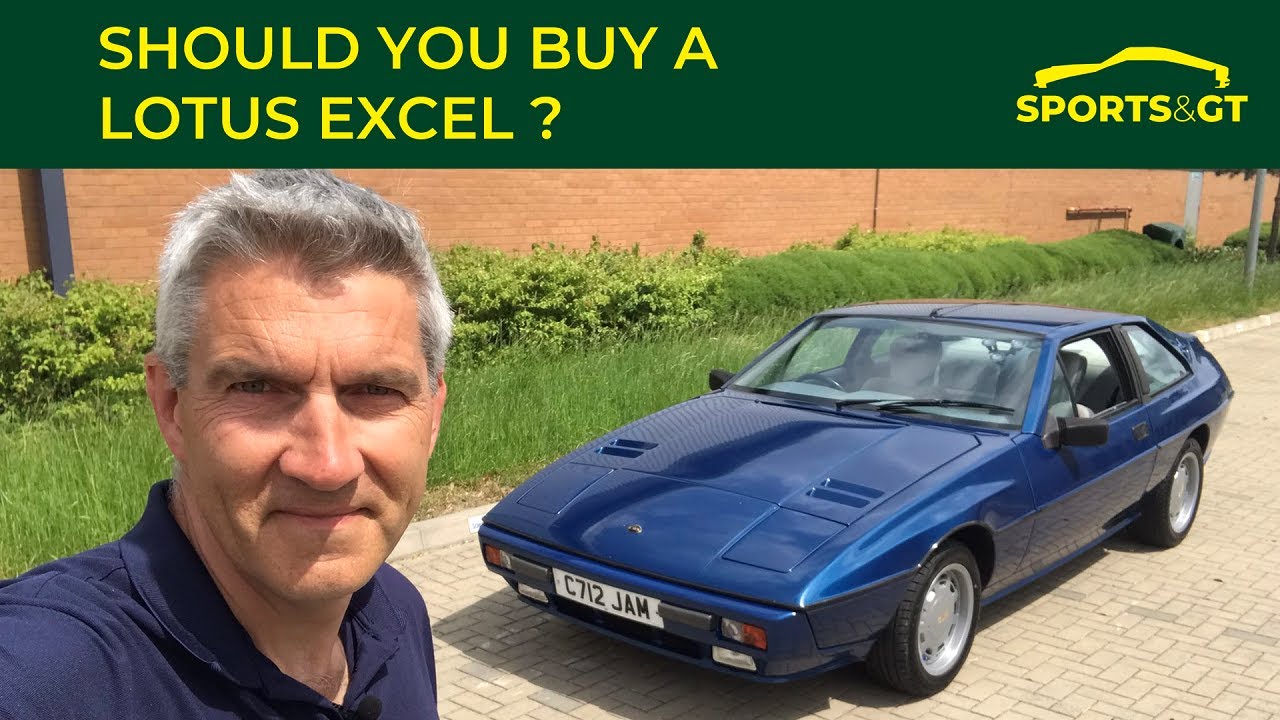 Should You Buy A Lotus Excel YouTube should-you-buy-a-lotus-excel-youtube