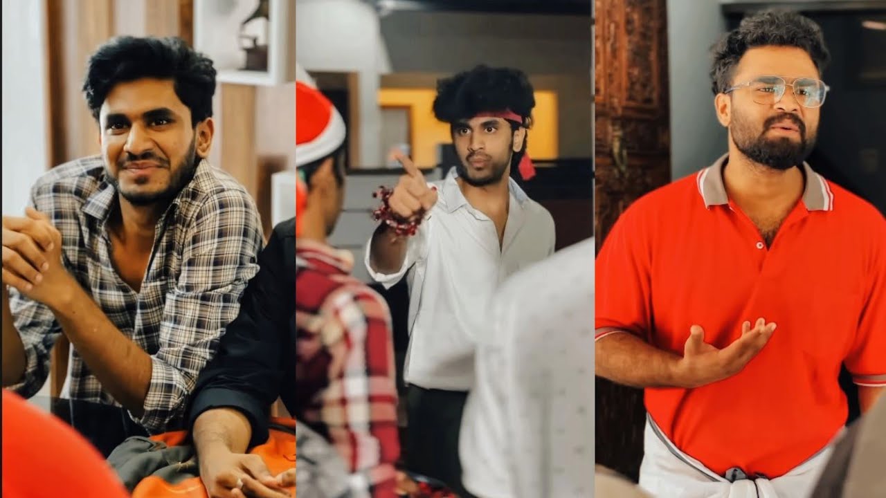 Kudos Media Comedy 😆 - YouTube