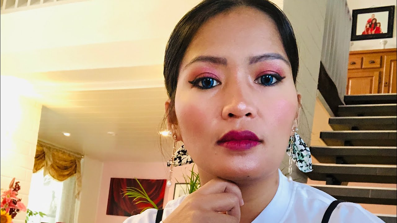 helloo today is pamine items good luck everyone - YouTube