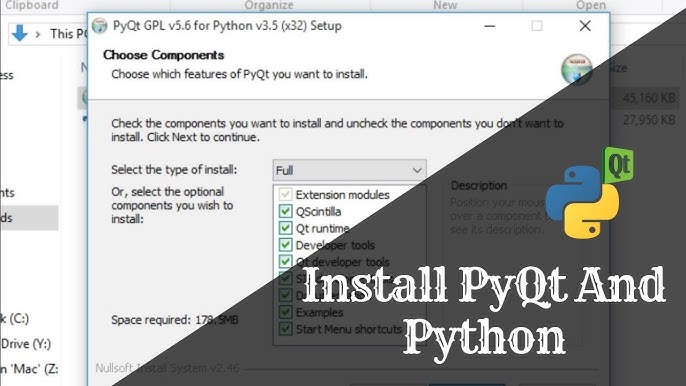 Getting Started With PyQt On Raspberry Pi (PyQt5/PyQt6) –, 49% OFF Getting Started With PyQt On Raspberry Pi (PyQt5/PyQt6) –, 49% OFF