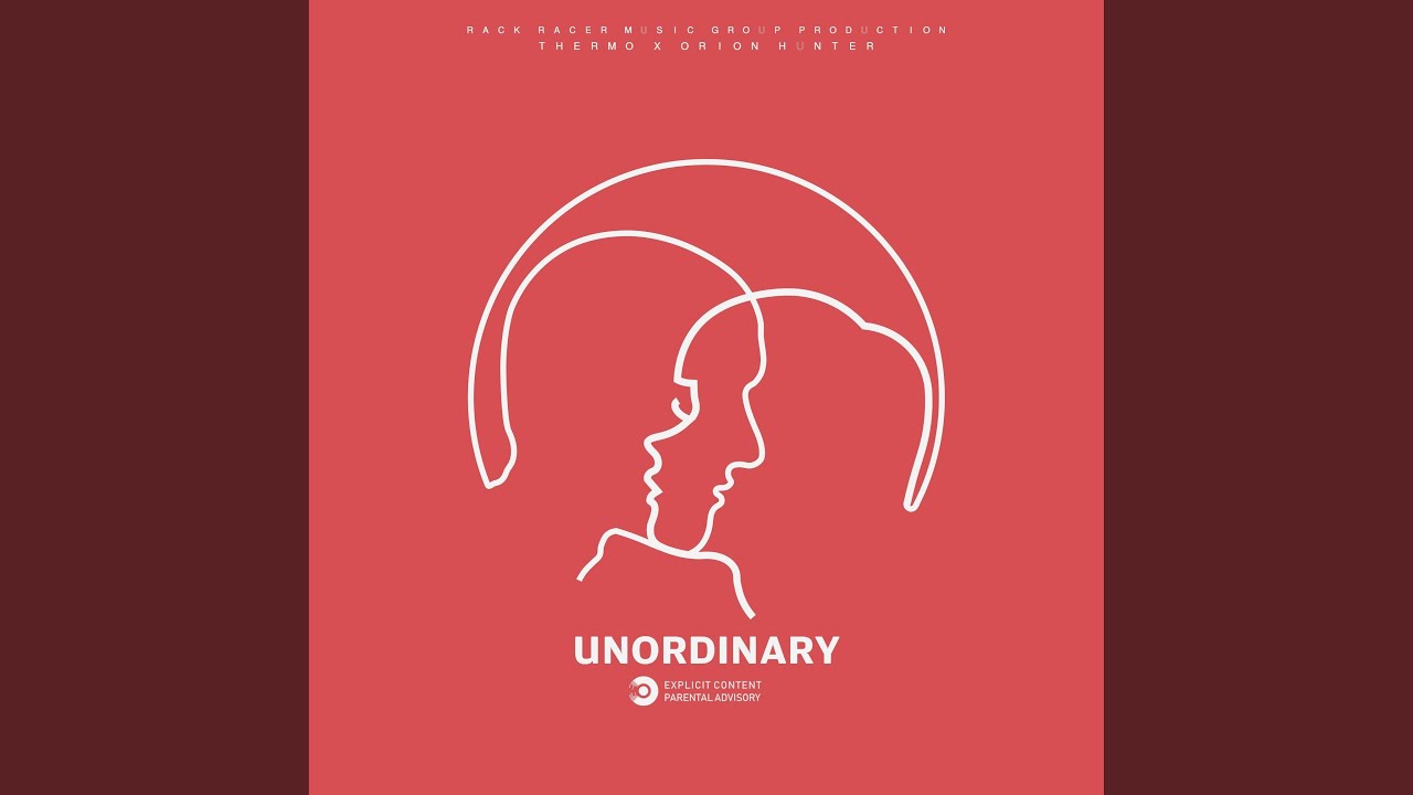 Unordinary (feat. Orion Hunter) - YouTube