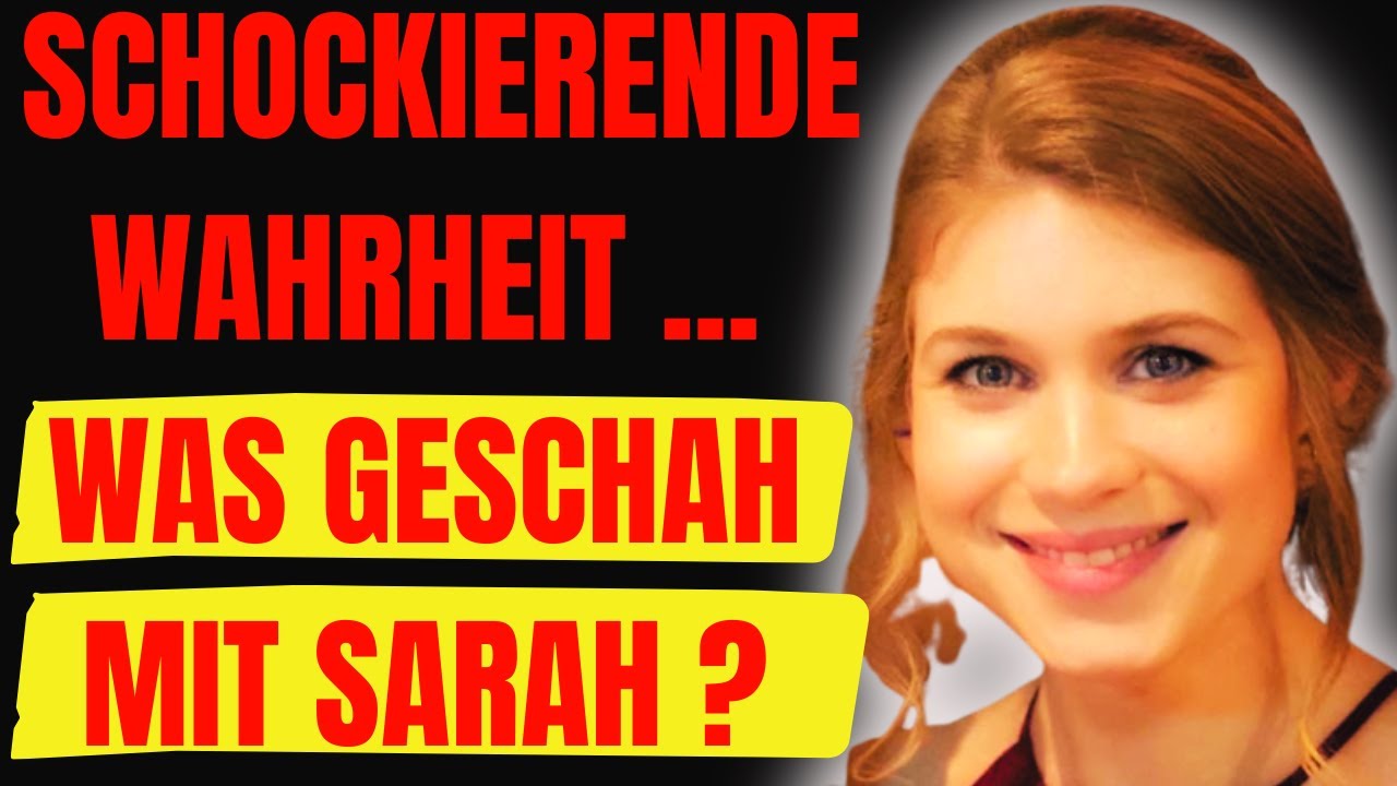 WO ist SARAH EVERARD ? 🔴 Schockierend 🔴 Unglaublich 🔴 Kaltblütig und ...