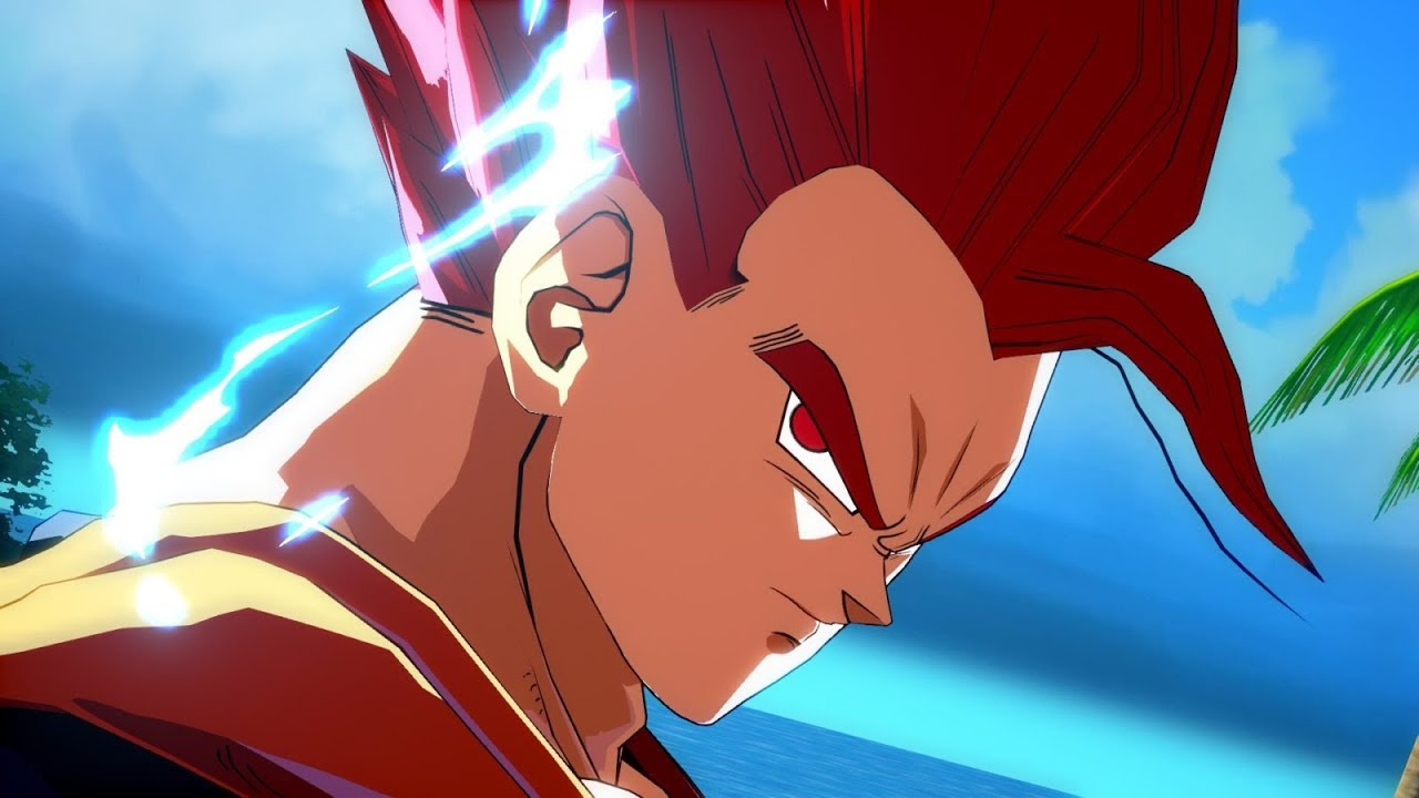 MODDED DRAMATIC FINISHES #3 (SSJ Nappa, SSGSS Gohan, & more) | Dragon ...