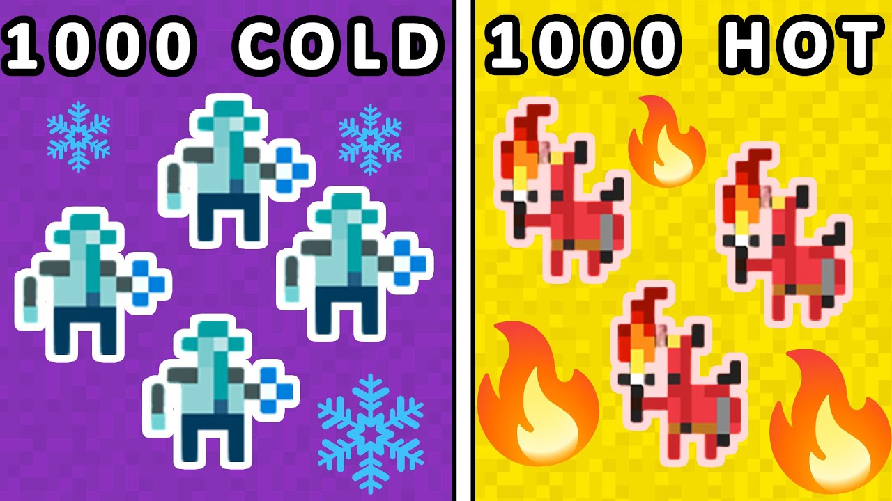 1000 Cold Ones VS 1000 Demons Epic Battle!- WorldBox! - YouTube