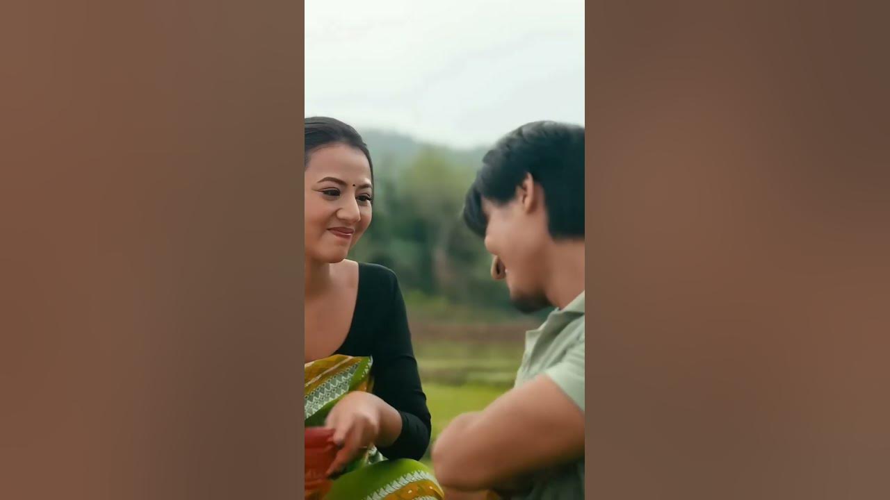 Mwnnaialai mwnw agwi//New Bodo WhatsApp status video//Khwrwm Goyary - YouTube