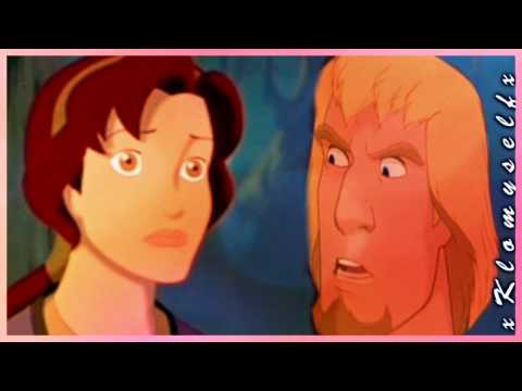 Spread My Wings And Fly Away...[WorldDisneyStudio_Broken Hearted Girl MEP]