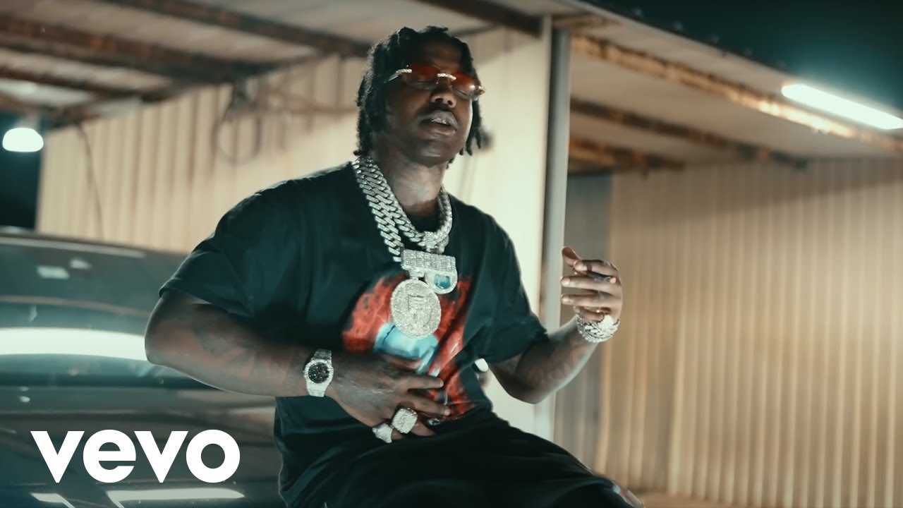 42 Dugg ft. EST Gee & Icewear Vezzo - The Call [Music Video] - YouTube