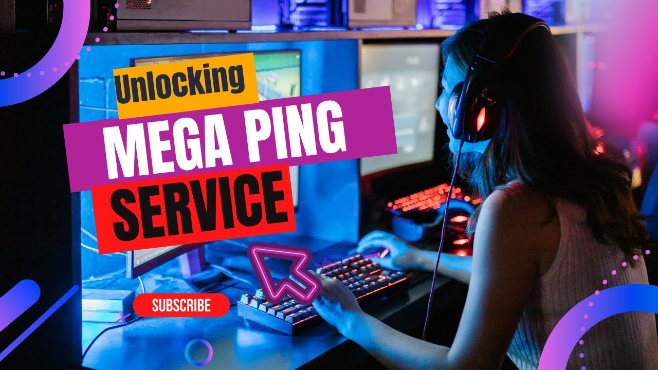 Unlocking the Power of MegaPing: Mastering Port and Service Discovery # ...