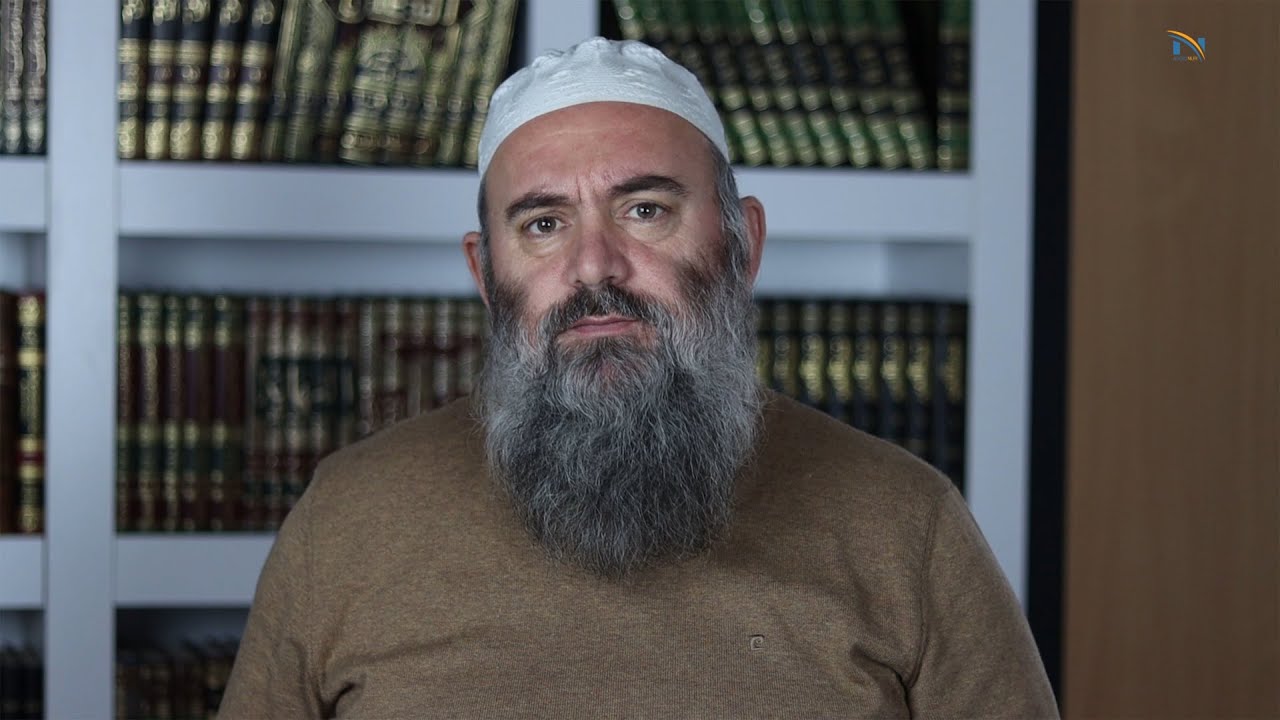 Pastrues i Ndershëm apo Pushtetar i Korruptum - Hoxhë Bekir Halimi ...