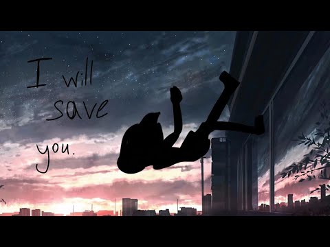 I will save you. meme •оригинл?• лауля/лайоши - YouTube