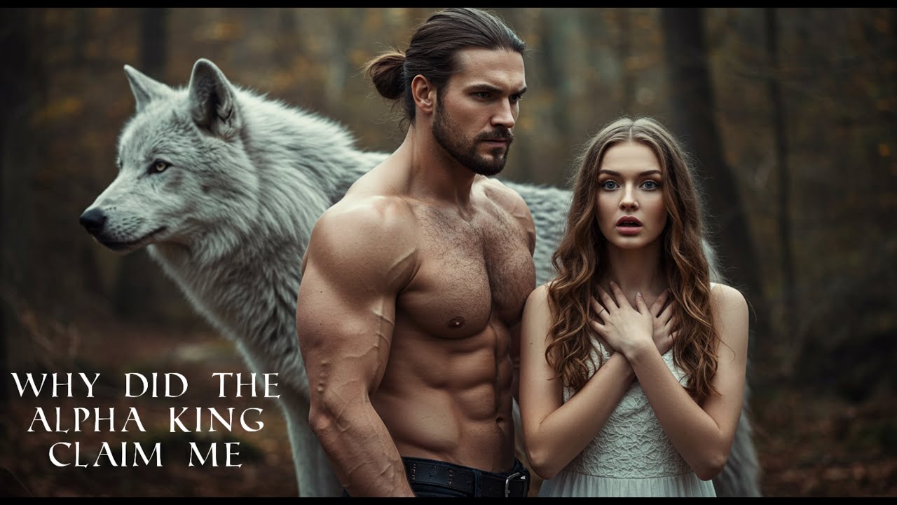 Why Did The Alpha King Claim Me. - YouTube