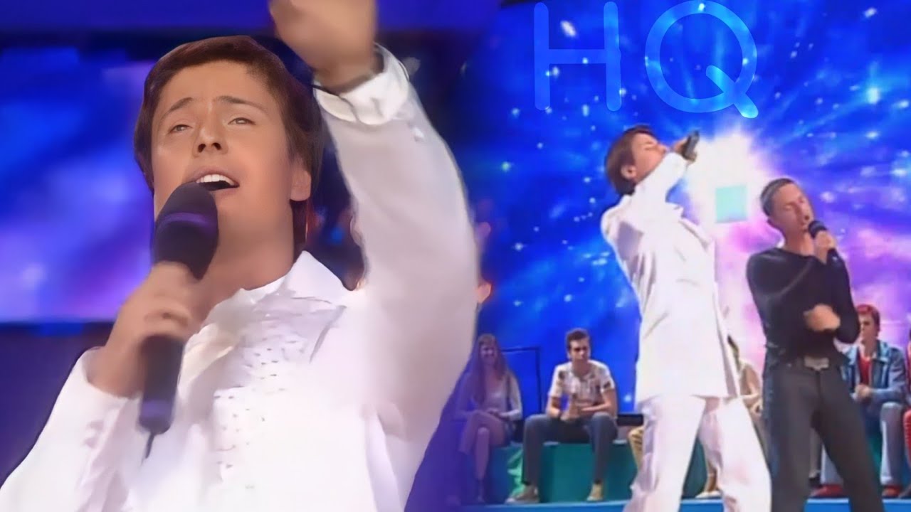 ⭐ Vitas - Star [Stars Factory, 2003 | HQ] [50fps] - YouTube