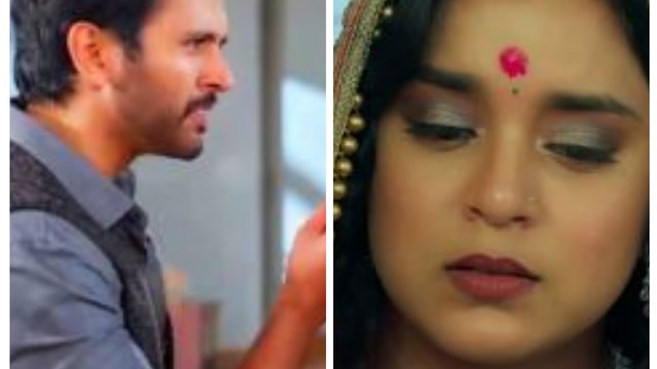 KAVYA: Kavya ने Vicky के Proposal को कहा हां, कहानी में आया मोड़ा || Upcoming Spoiler - YouTube