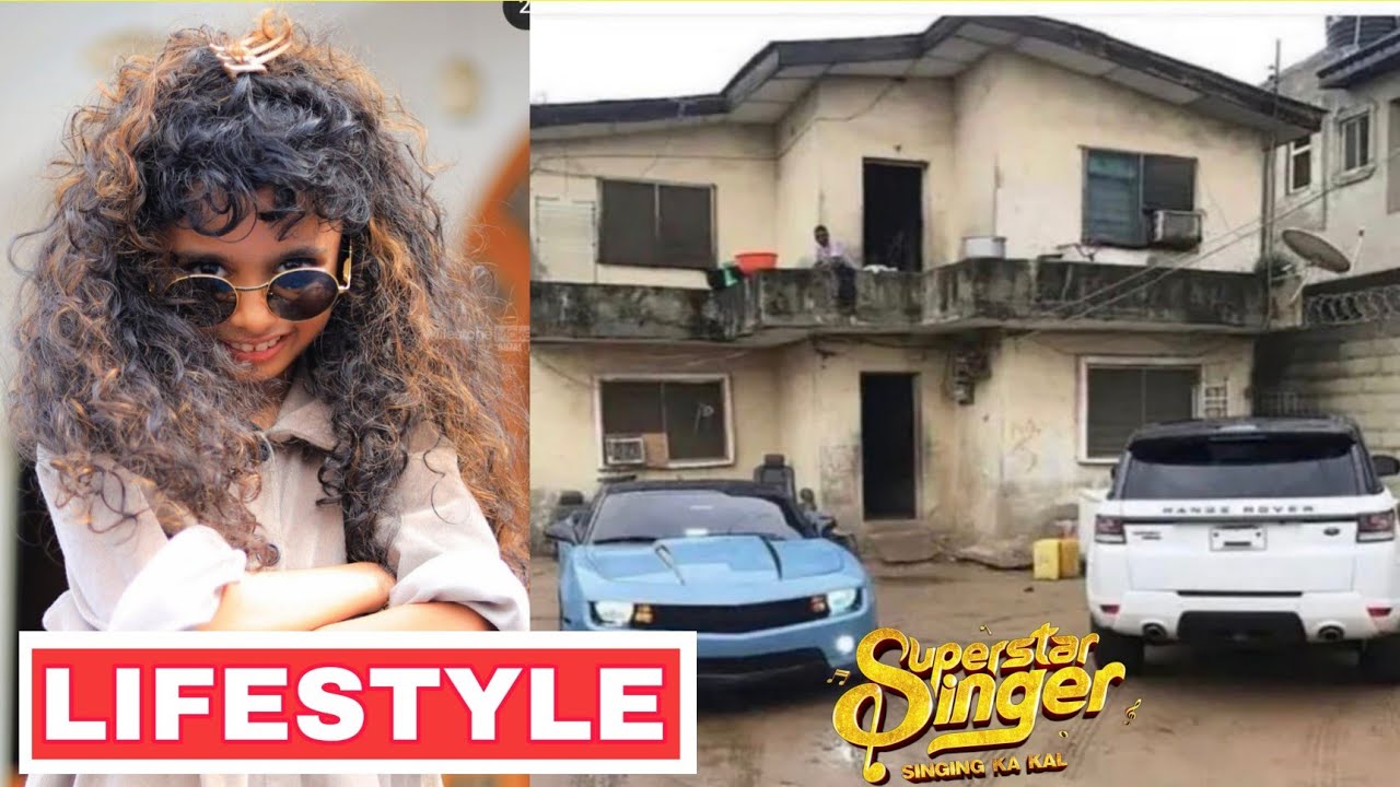 Superstar Singer 3 Miah Essa Mehak Lifestyle Biography | Miah Mehak ...