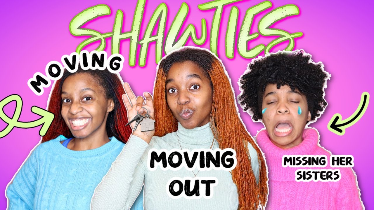 The CRAZIEST Thing Happened In 2022 - Shawties Podcast EP. 5 - YouTube