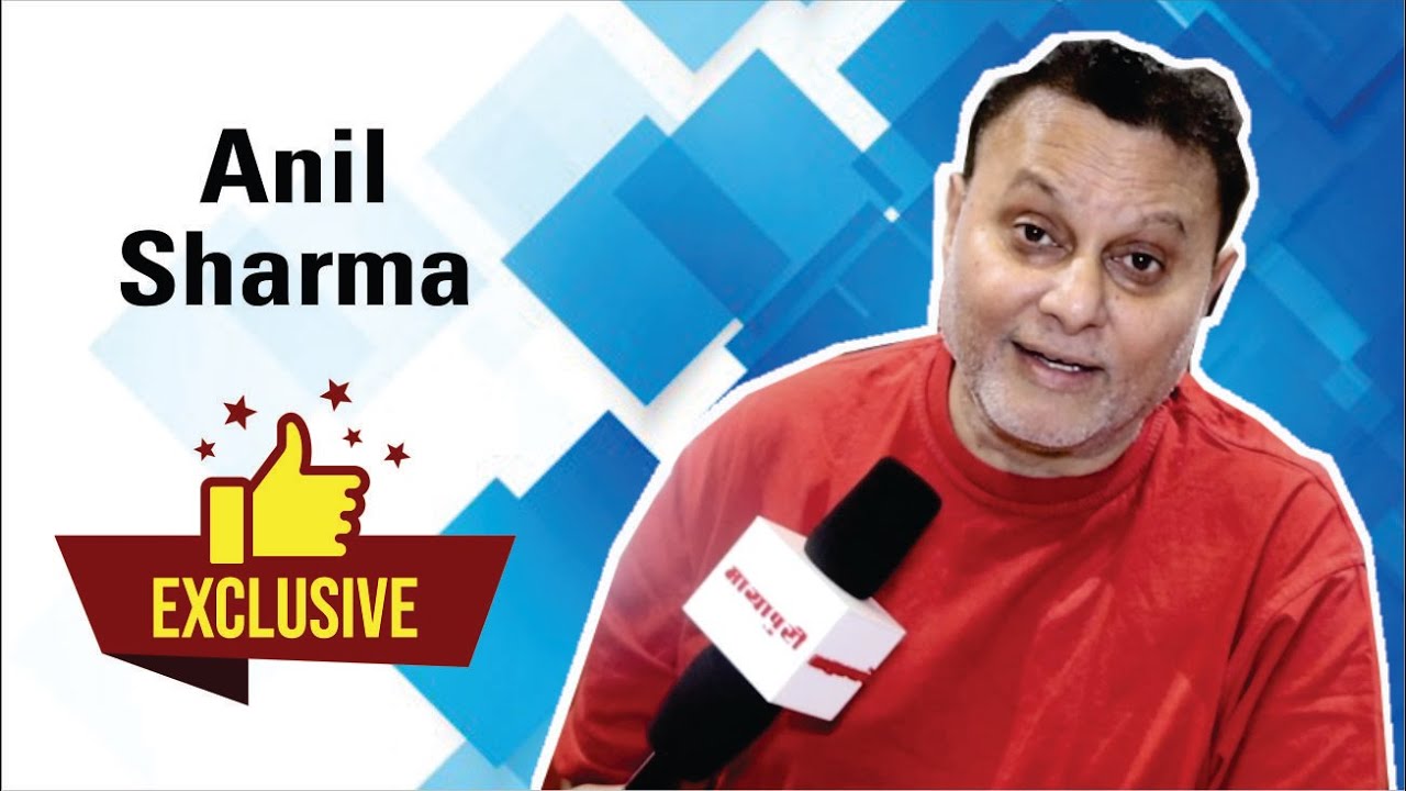 Gadar 2 | Director Anil Sharma On Film Story, Fans Response, Excitement ...
