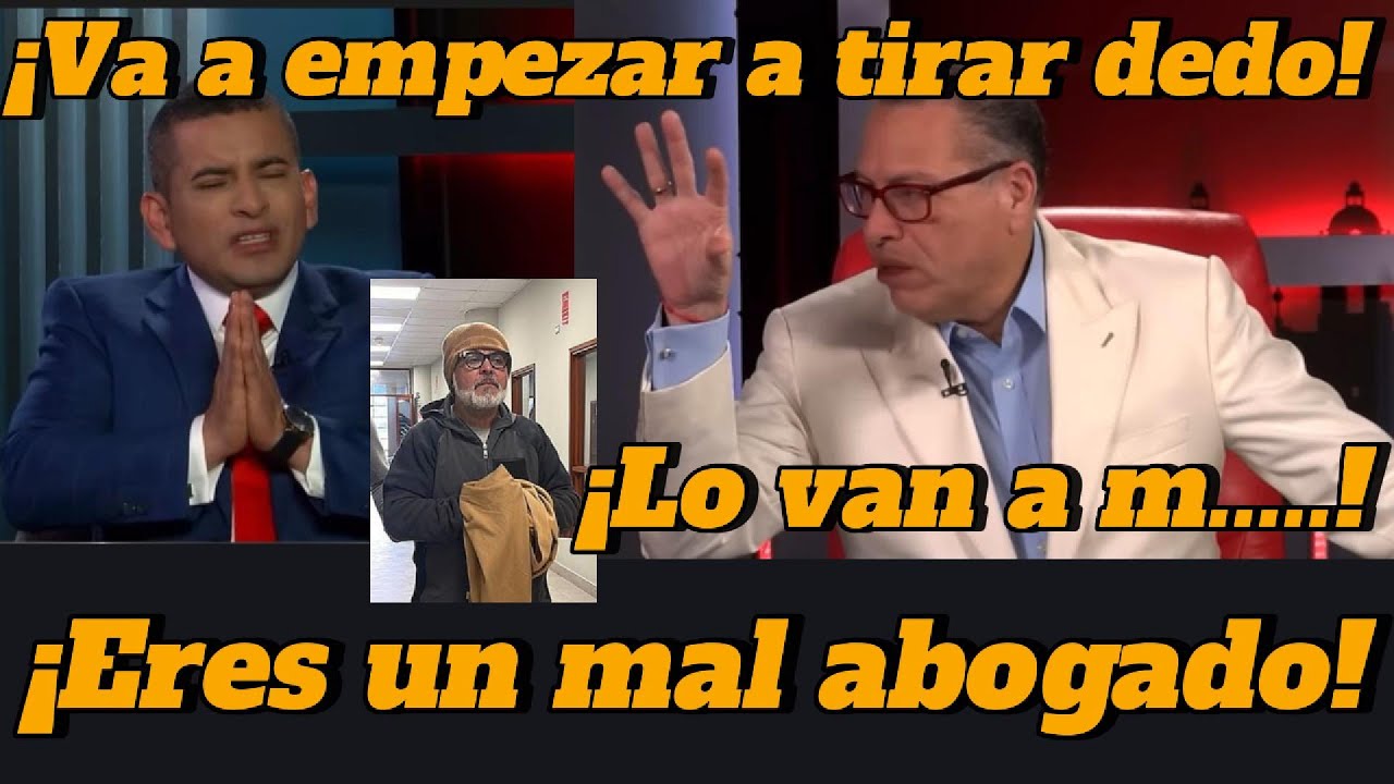 ¡CHIBOLIN VA A EMPEZAR A TIRAR DEDO A TODOS! - YouTube