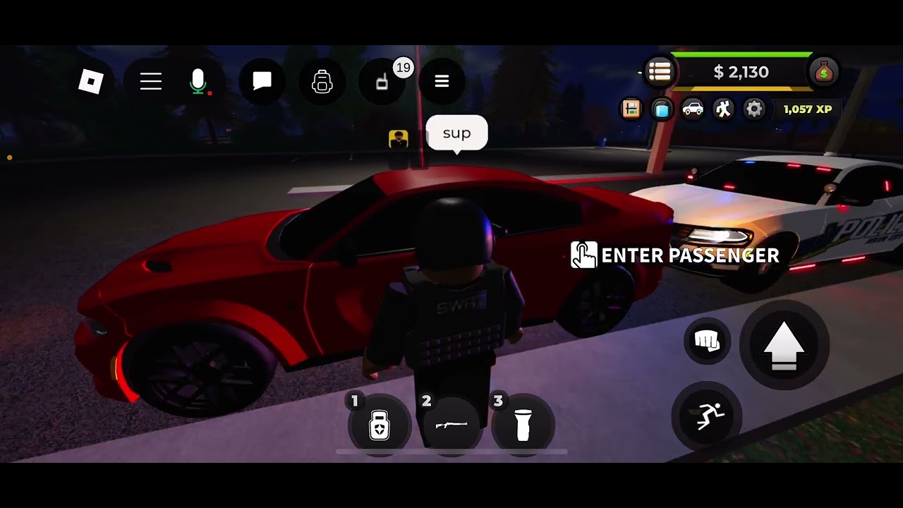 Play ERLC finally - YouTube