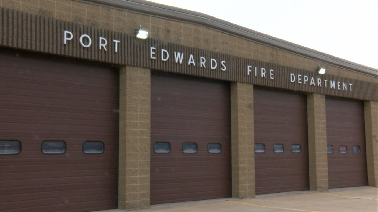 Port Edwards fire department experiencing high resignation numbers ...