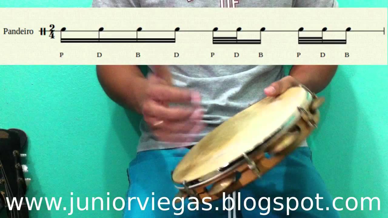 Variações de choro - YouTube