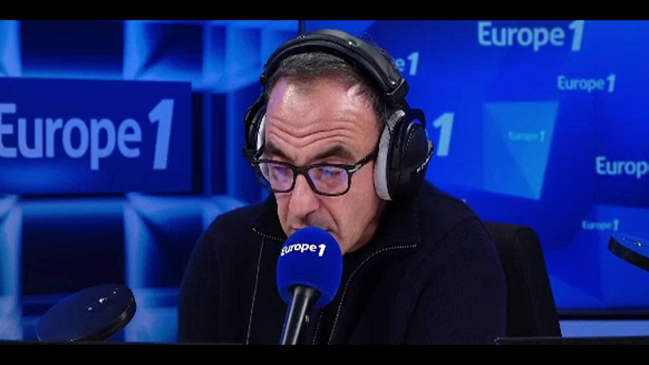 Marie Peltier : "On joue sur les impressions et les émotions" - YouTube