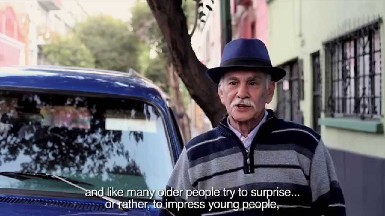 Gone Missing / Trailer - YouTube