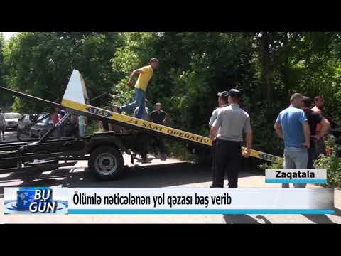 07 06 2019 Zaqatala qeza