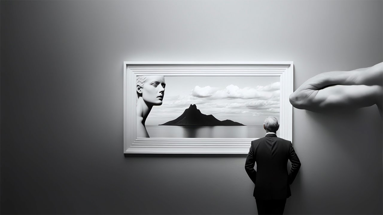 Nick Carlisle - End Of Terrain (Official Video) - YouTube