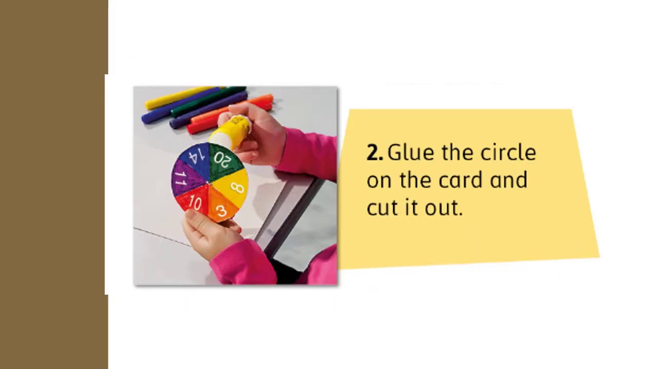 grade 2 - English - project - YouTube