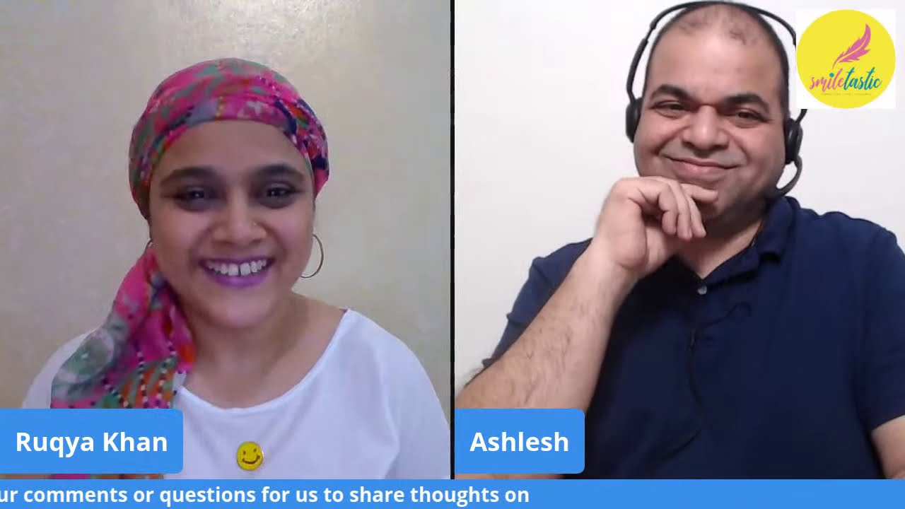 Resolving Grief | In conversation with Ashlesh Rao | Ep 29 Wise ...