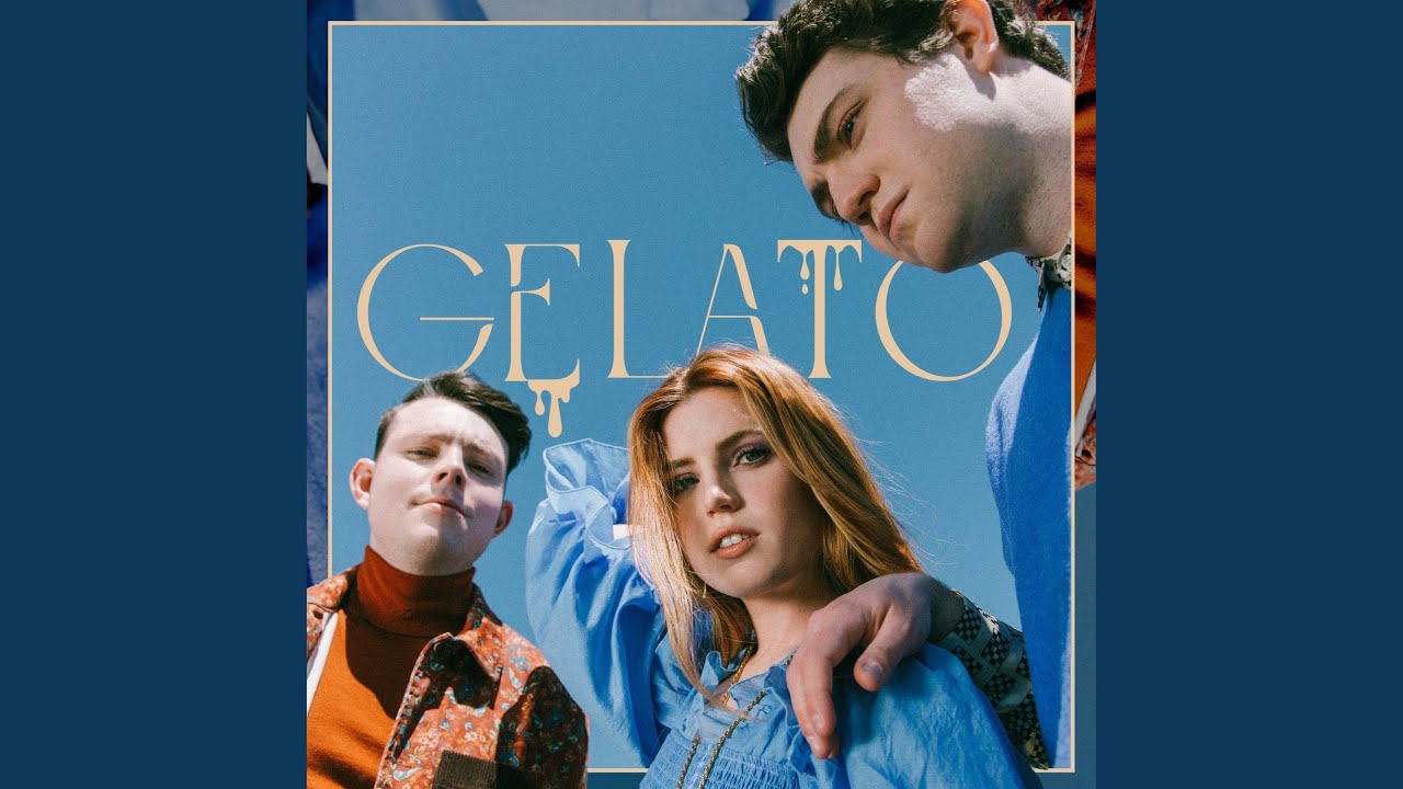 Gelato - YouTube Music