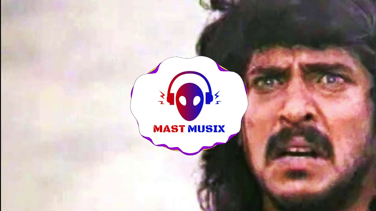 Bidabeda Bidabeda | H2O | Upendra | Prabhu Deva - YouTube Music