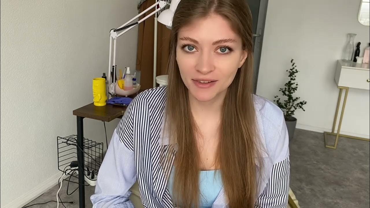 Забудь про гель-лак/укрепление ногтей гелем/тонкие ногти/носка без ...