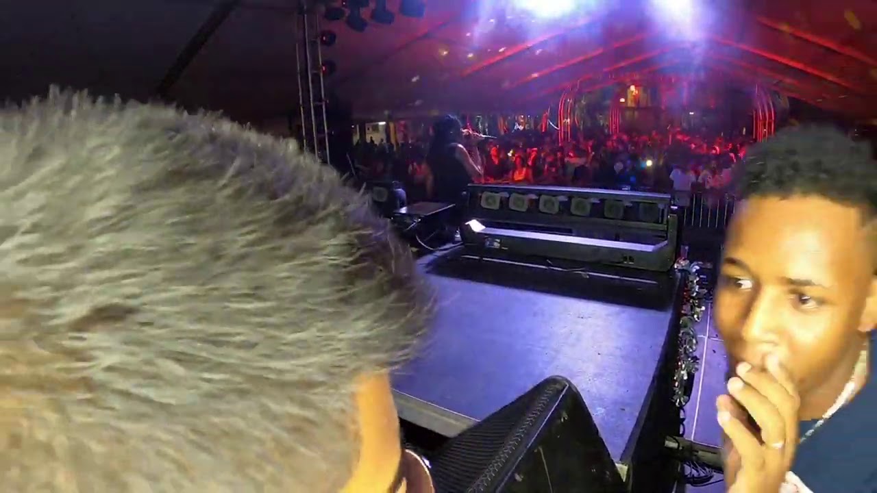 Marco Rebet ft Msy an showcash (pran monse) - YouTube