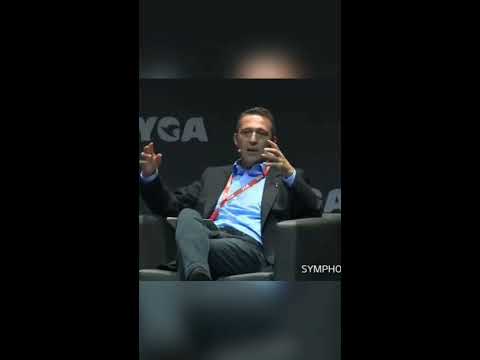 ALİ KOÇ UN BAŞARI VE İYİ İNSAN OLMAK ÜZERE MOTİVASYON DOLU KONUŞMASI...