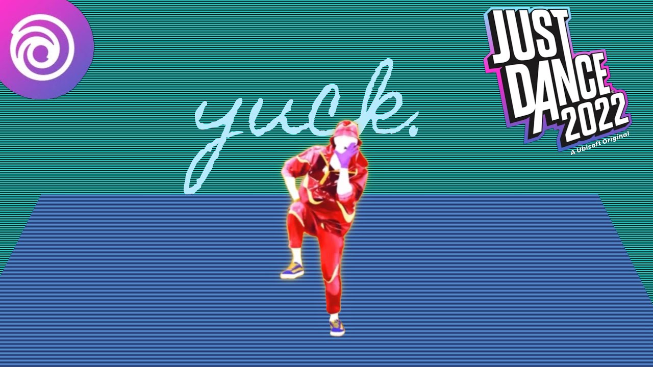 Yuck - Charli XCX | Just Dance Mashup - YouTube