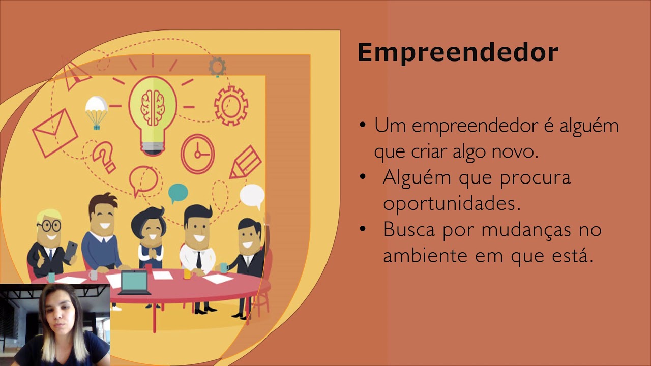 Cooperado e empreendedor - Como um cooperado também é um empreendedor ...