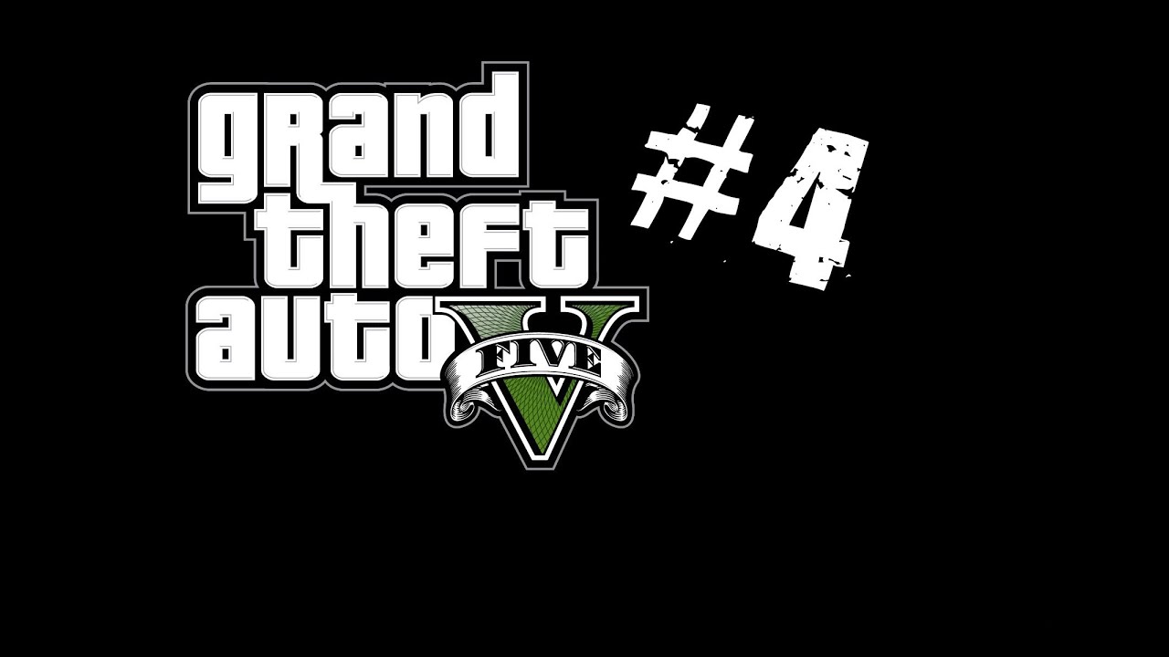 GTA 5 | Gameplay Walkthrough | Pulling Favors Part 4 - YouTube