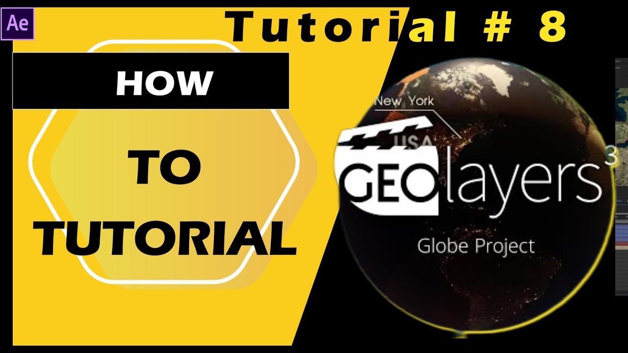 How to draw states and provinces, inner boundaries and tricks for easy ...