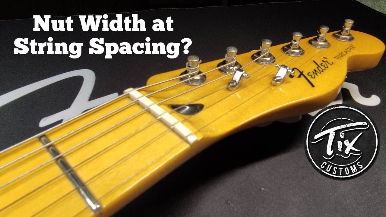 Nut - Tips bago magpalit - YouTube