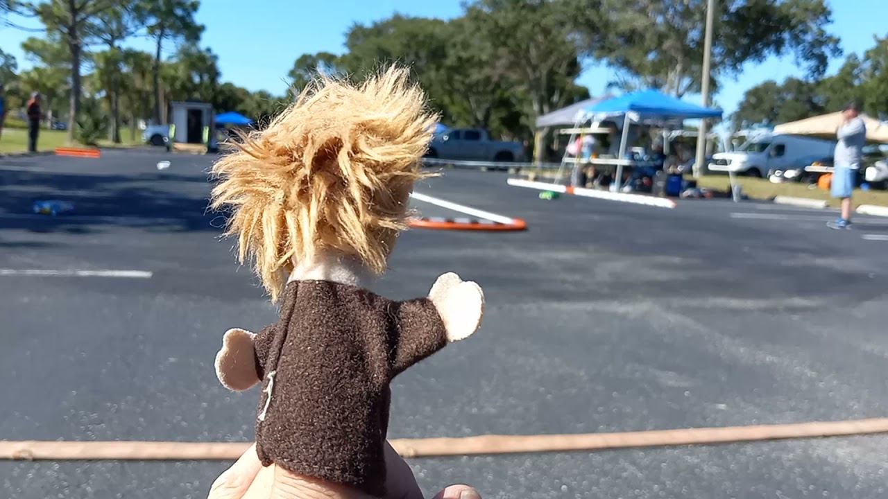 another left turn - YouTube