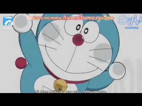 Doraemon bahasa indonesia terbaru - Lari lah umatake !!!!!! - YouTube