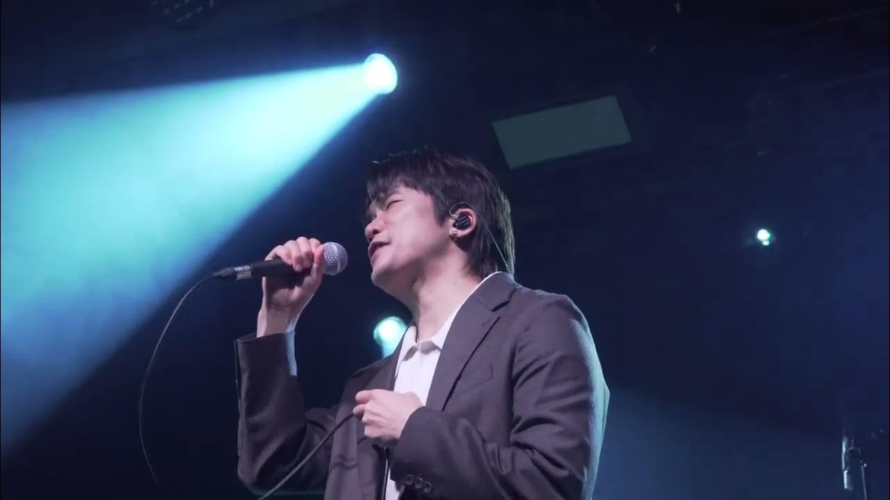 몽니MONNI_제자리 _ Eternal memories - YouTube