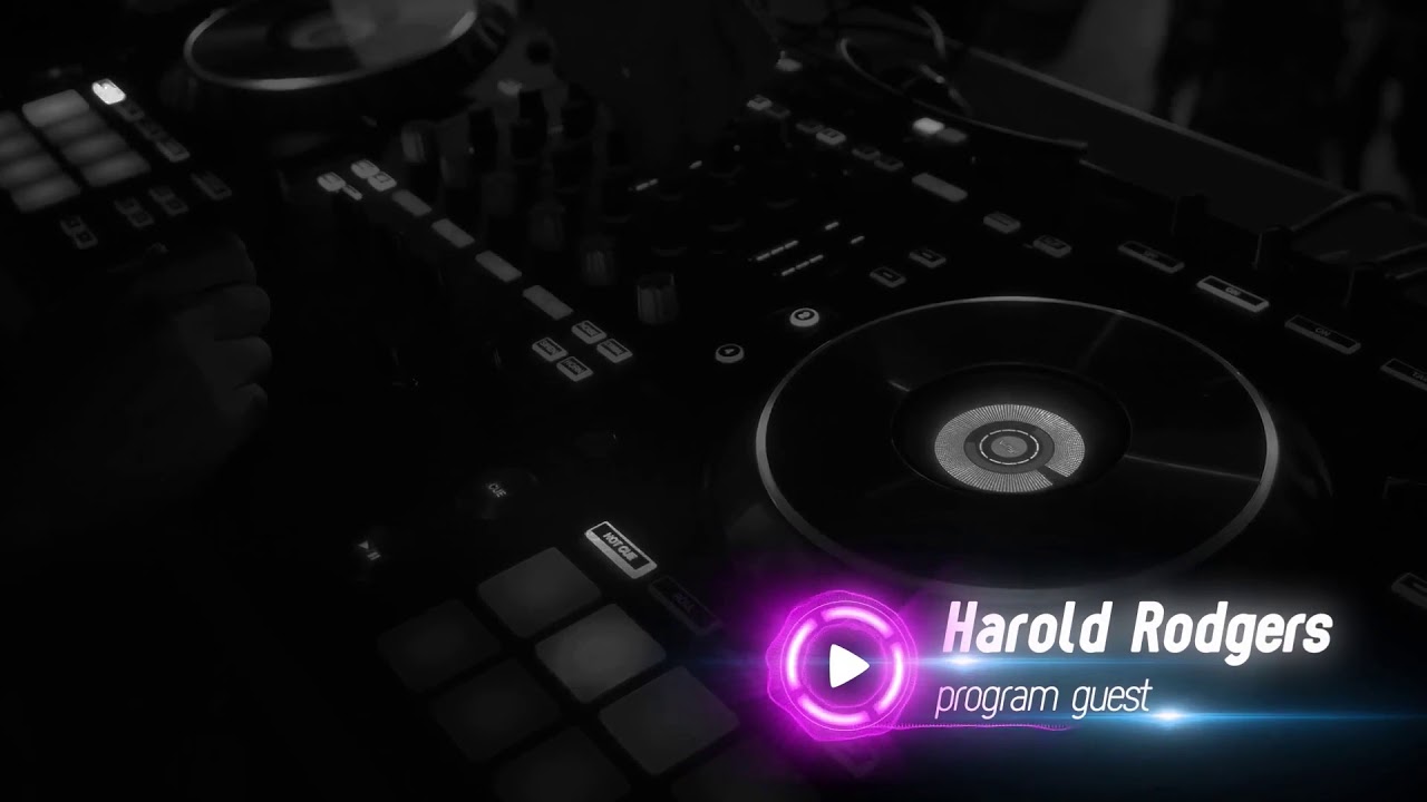 Music Lower Thirds - YouTube