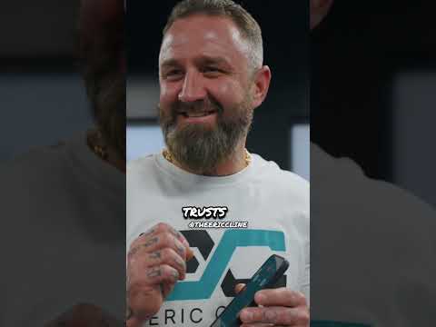 Seller with 1 Leg/1 Arm/1 Eye... - YouTube