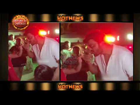 🤩Sharad Kelkar के बर्थडे पर सेट पर हुई केक कटिंग और मज़ेदार पार्टी #hotnews