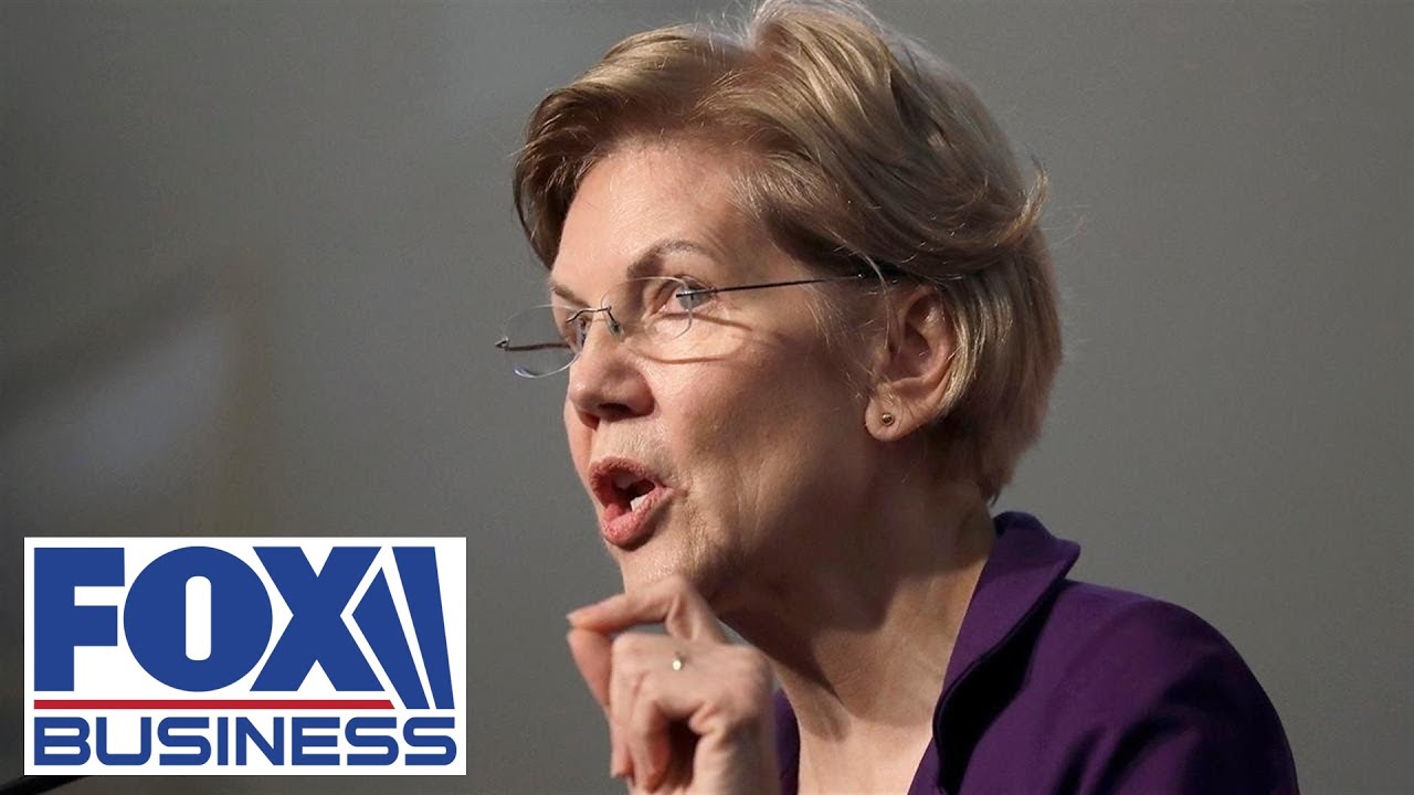 Warren Continues To Take Aim At Amazon YouTube warren-continues-to-take-aim-at-amazon-youtube